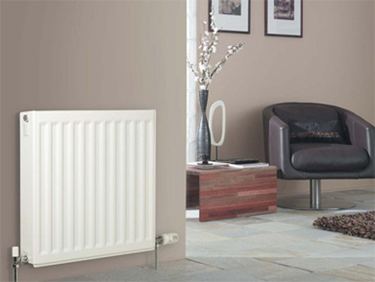 Le chauffage central - Maison et Santé