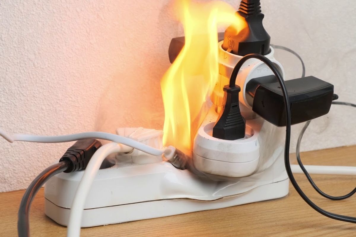 Multiprises : ces risques cachés que vous devez connaître et comment ...