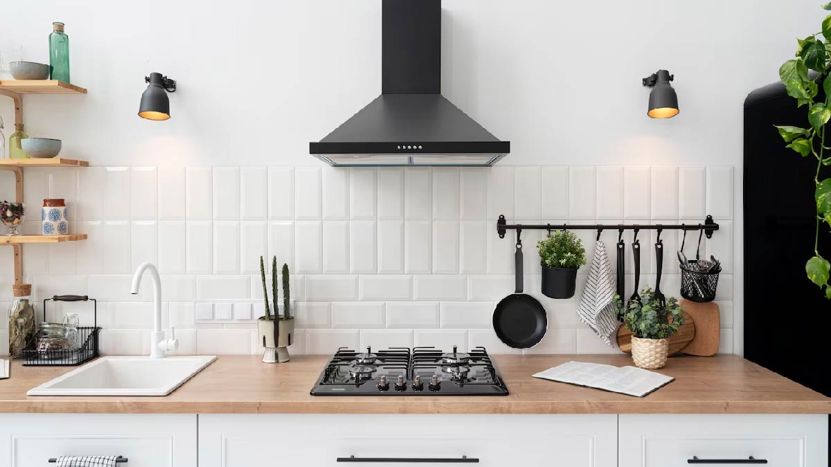 Humidité dans la cuisine : 12 solutions vraiment efficaces à mettre en ...