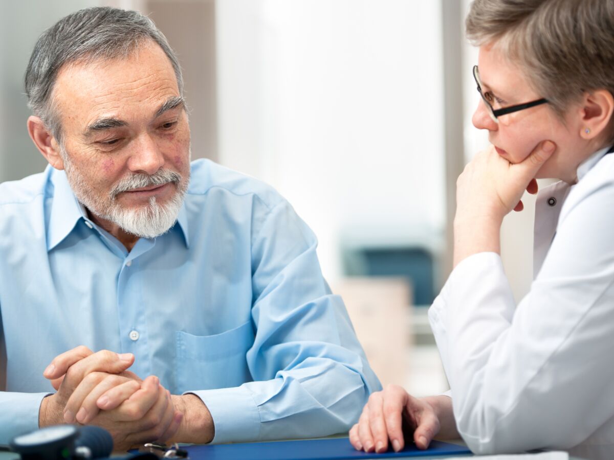 Démence vasculaire : Tout savoir sur cette maladie méconnue mais ...