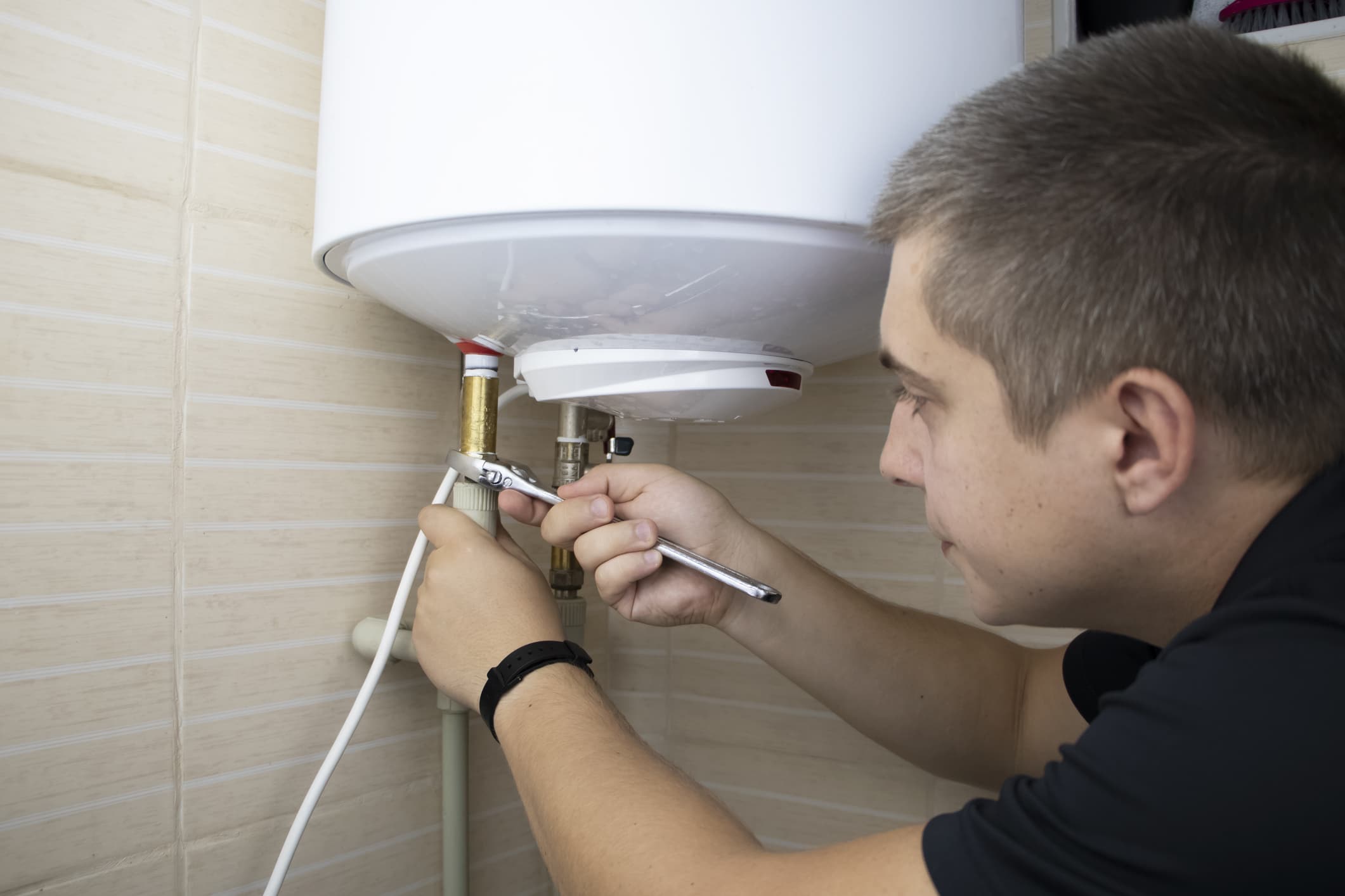 Une solution magique : Réduisez vos factures d'énergie en transformant votre chauffe-eau ...