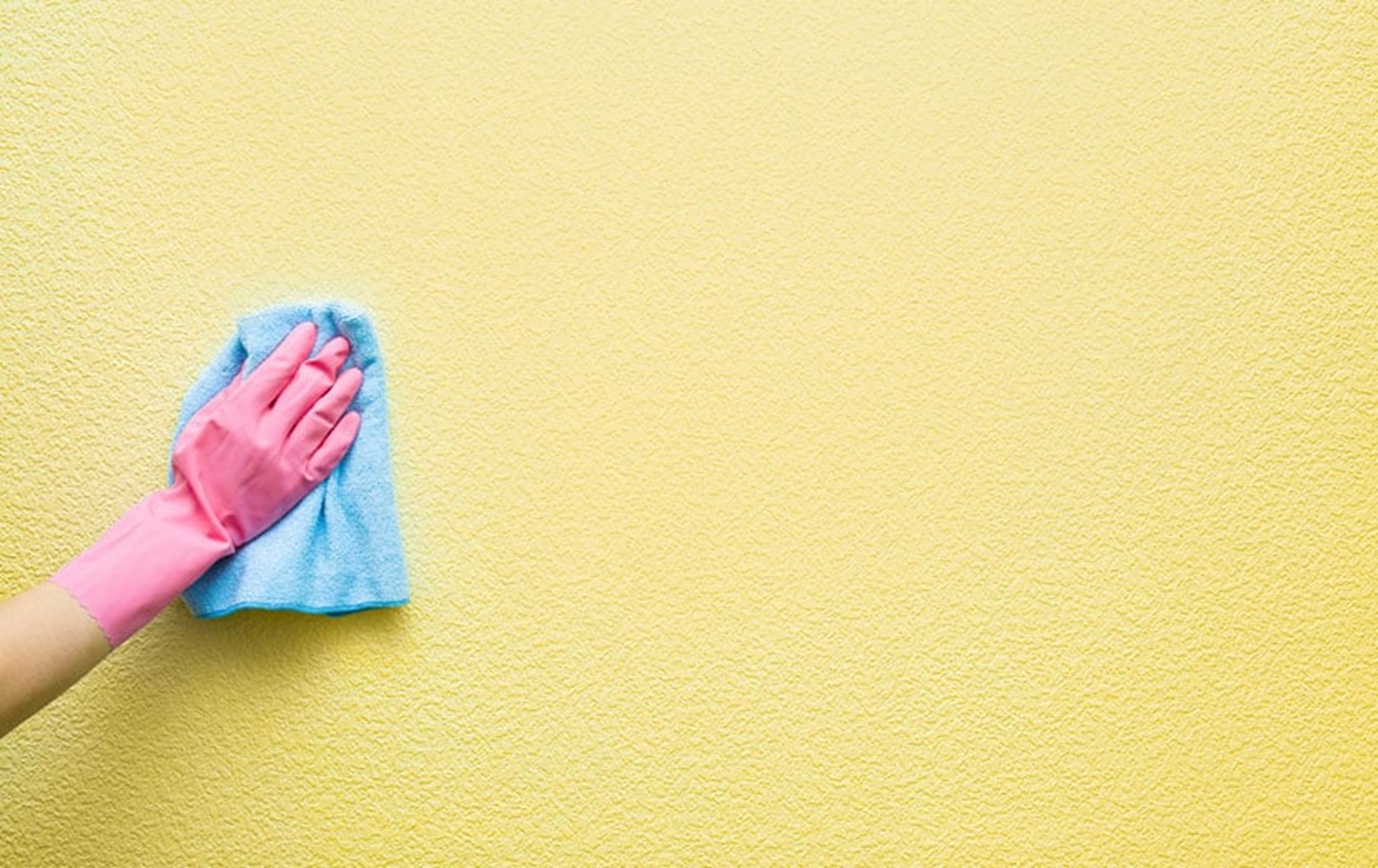 Comment nettoyer du papier peint sans l'abîmer ? Le guide complet ...