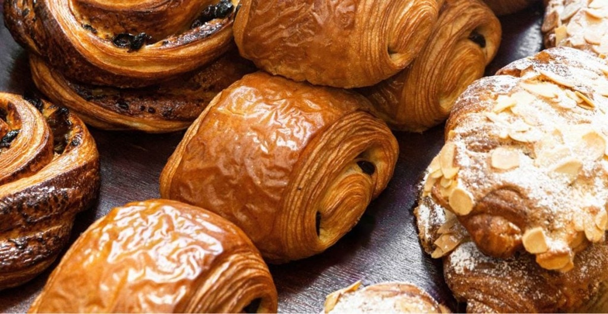 Révolution petit-déjeuner : cette viennoiserie sucrée détruit votre ...